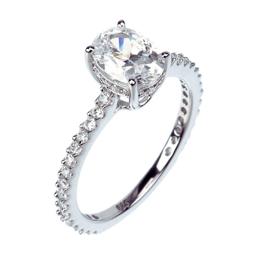 Olive Ring | Levoir Jewelry