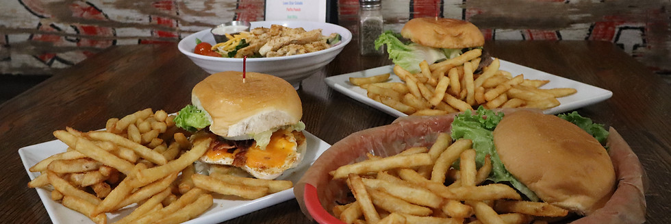 Puffabelly's Restaurant | Restaurant | 100 Main St, Spring, TX 77373, USA