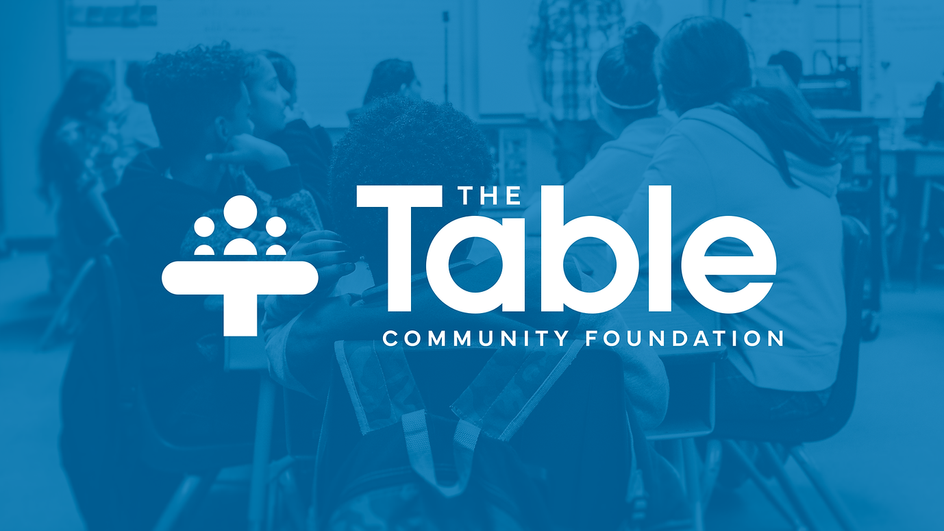 TCF Branding | Katelyn Serrano