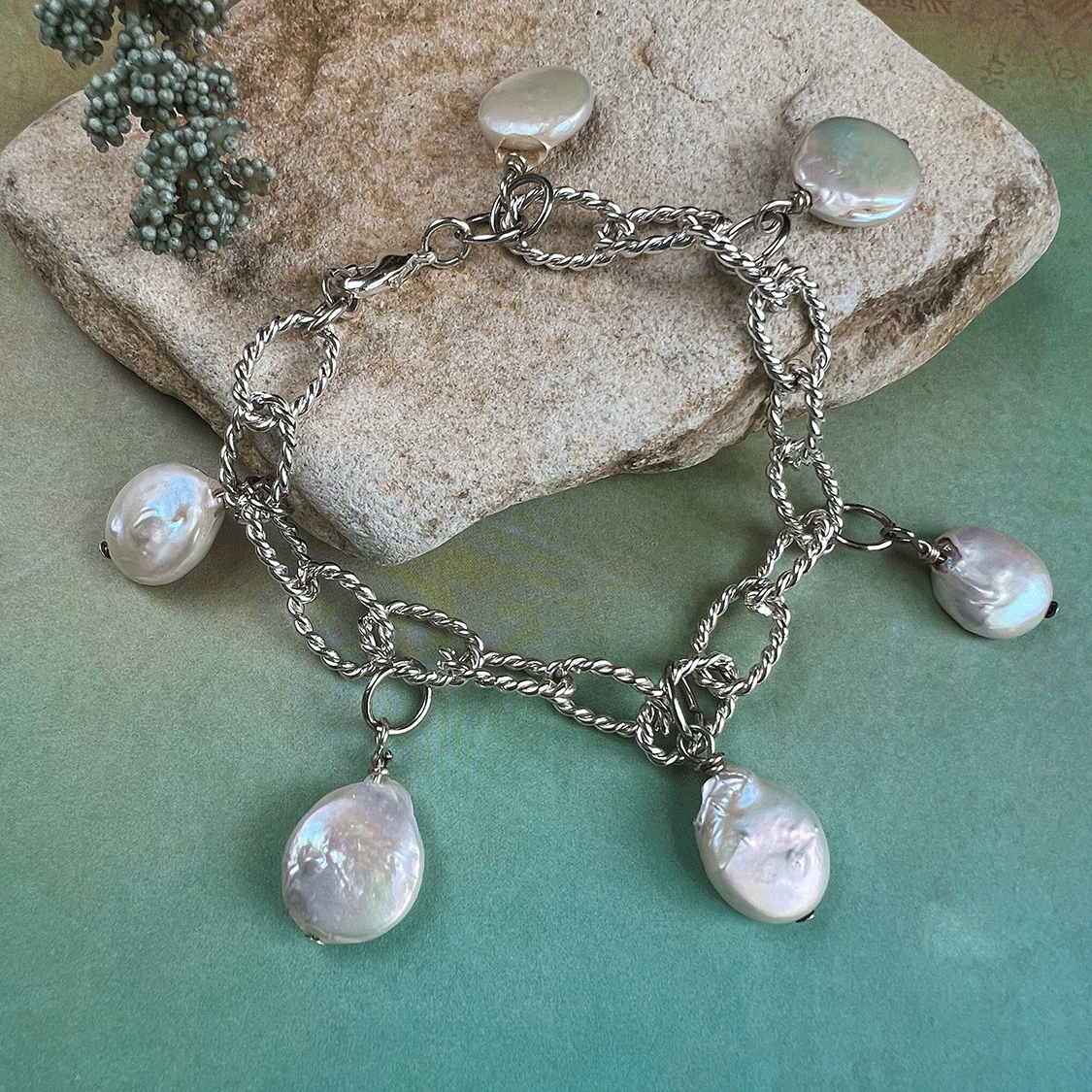 Brambles | Pax Stones