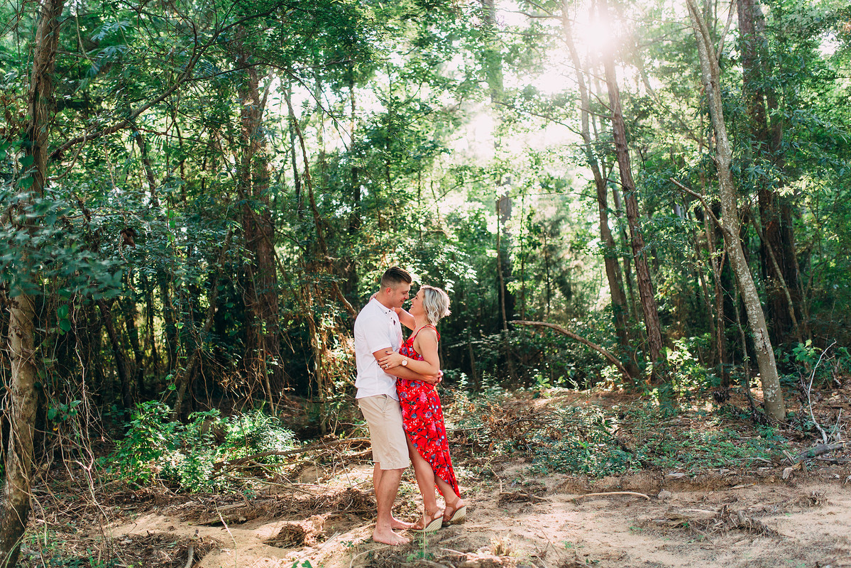 THE MAGNOLIA STUDIO | Kayce and Taylor