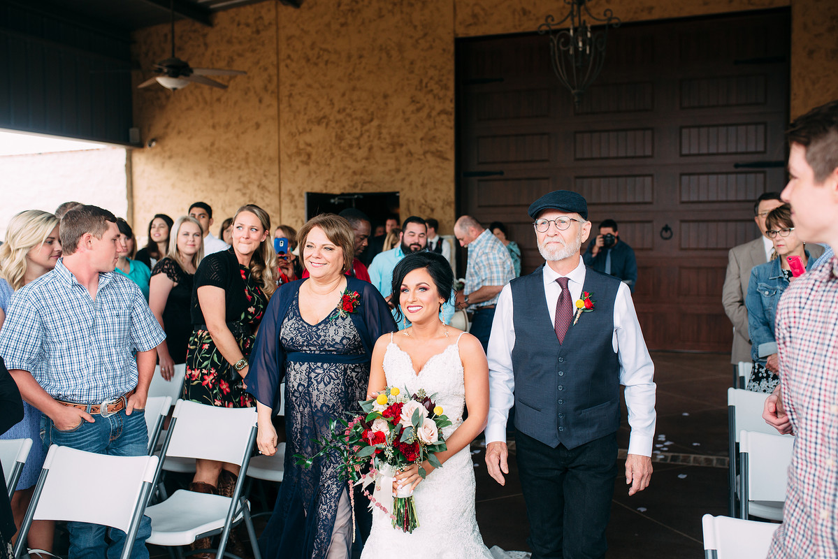 THE MAGNOLIA STUDIO | Jordan and Tim