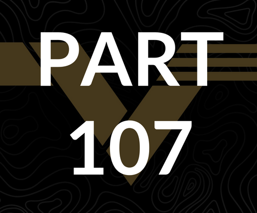 Self-Paced Part 107 Training | V2D 2.0