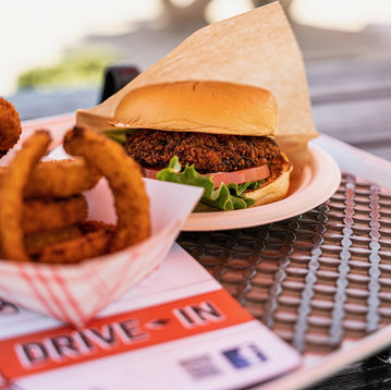 Menu | Stewart's Drive In