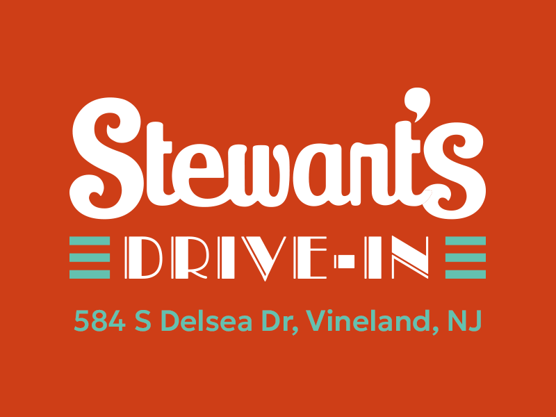 Home | Stewart's Drive In