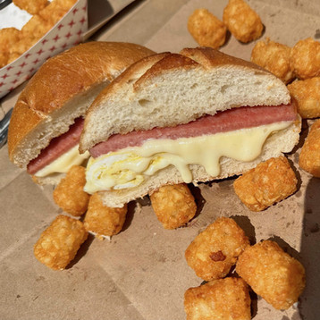 Menu | Stewart's Drive In