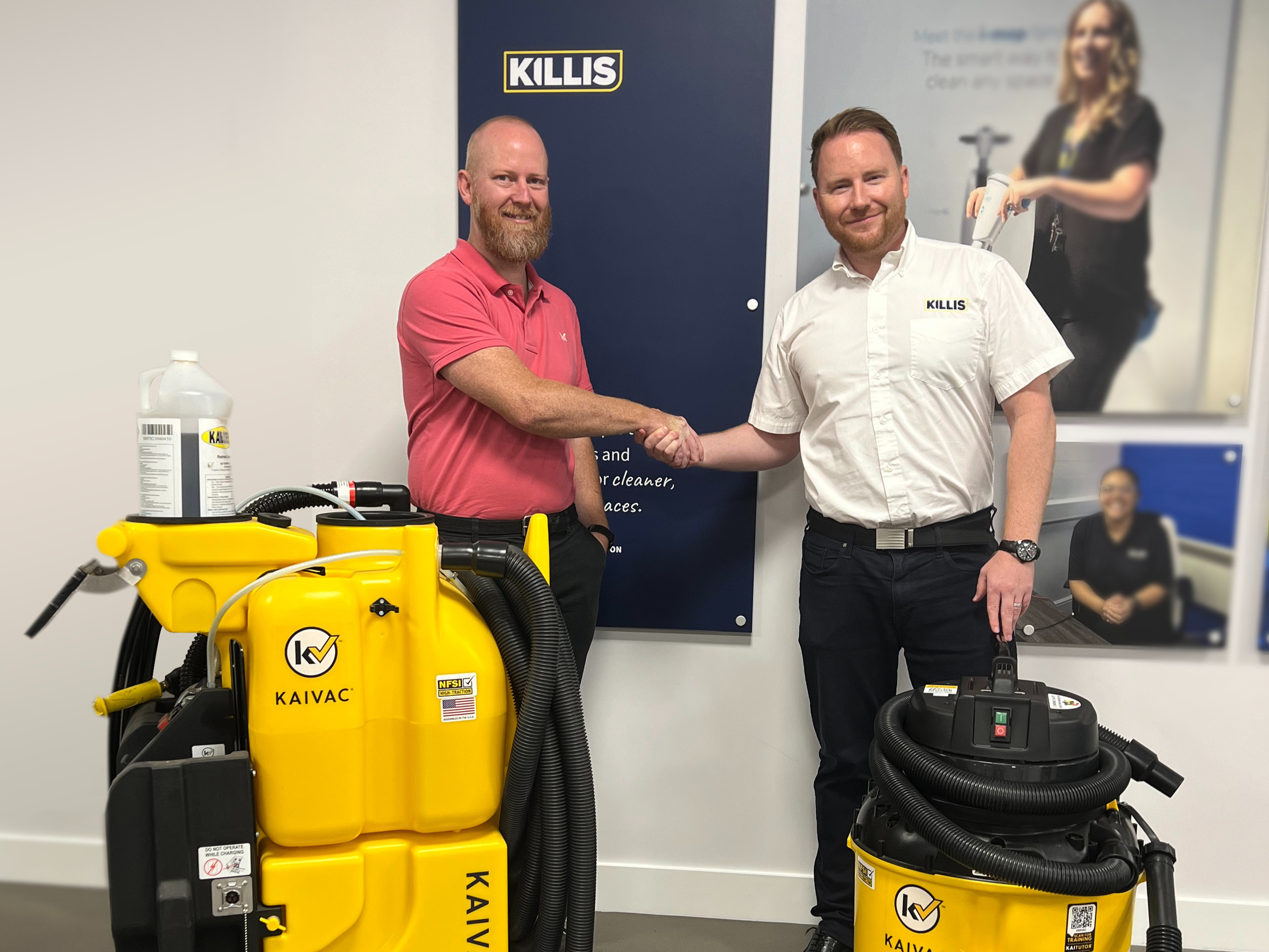 Killis and Rawlins Partnership