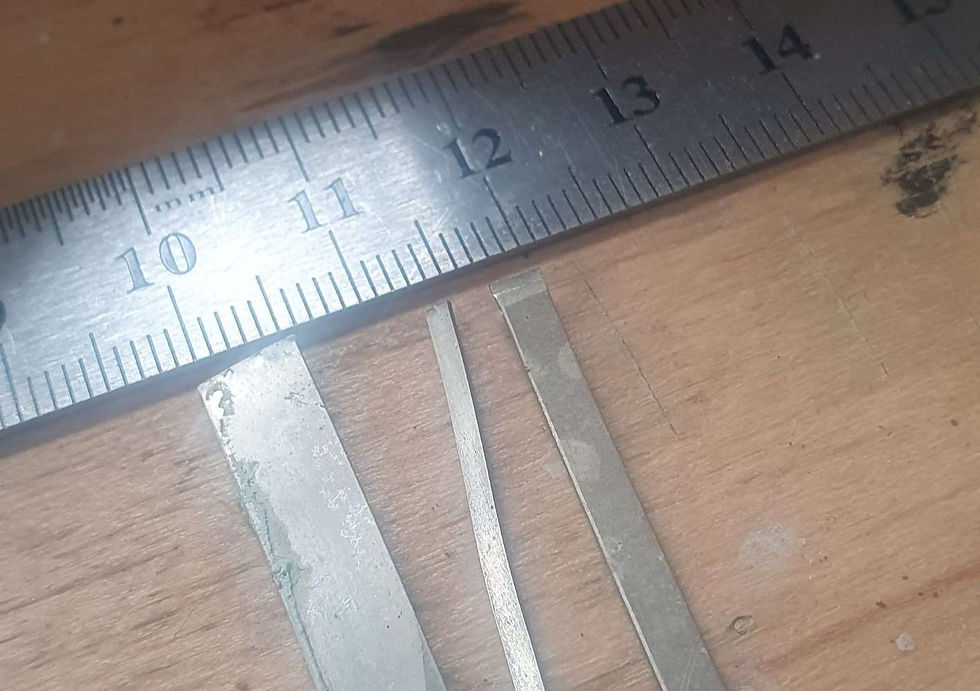 How To Start Silver Soldering