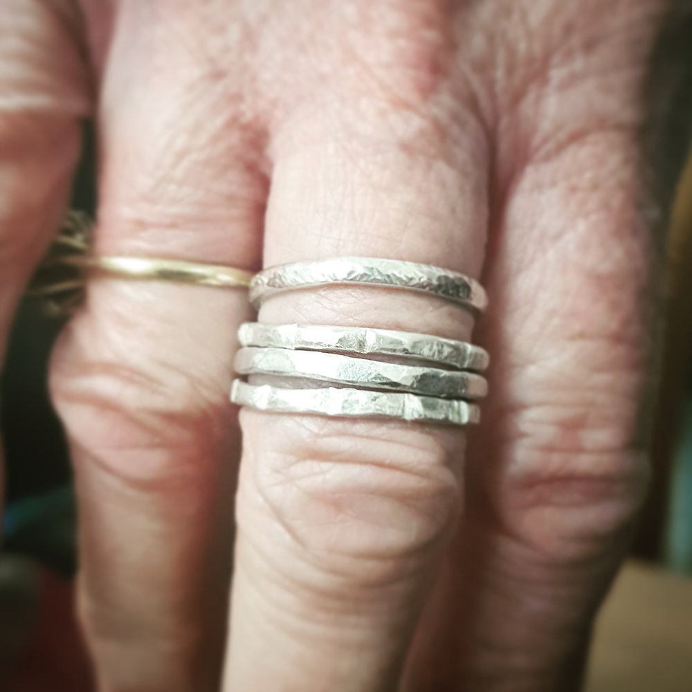 Why Rings Are Such A Good place To Start