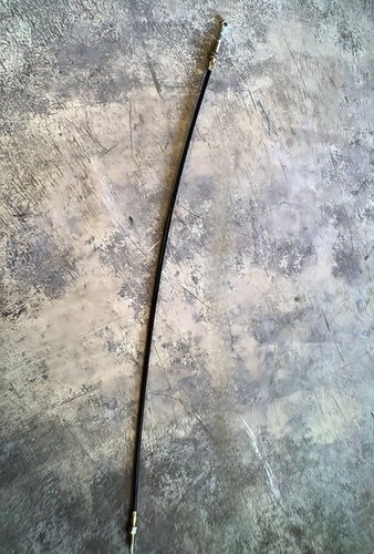 Cable for squeegee assembly | CrystalFloorScrubber