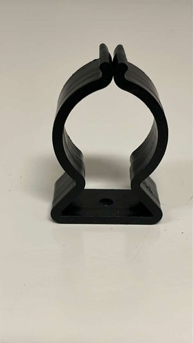 Hose clip for floor scrubbers | Floor Scrubber USA
