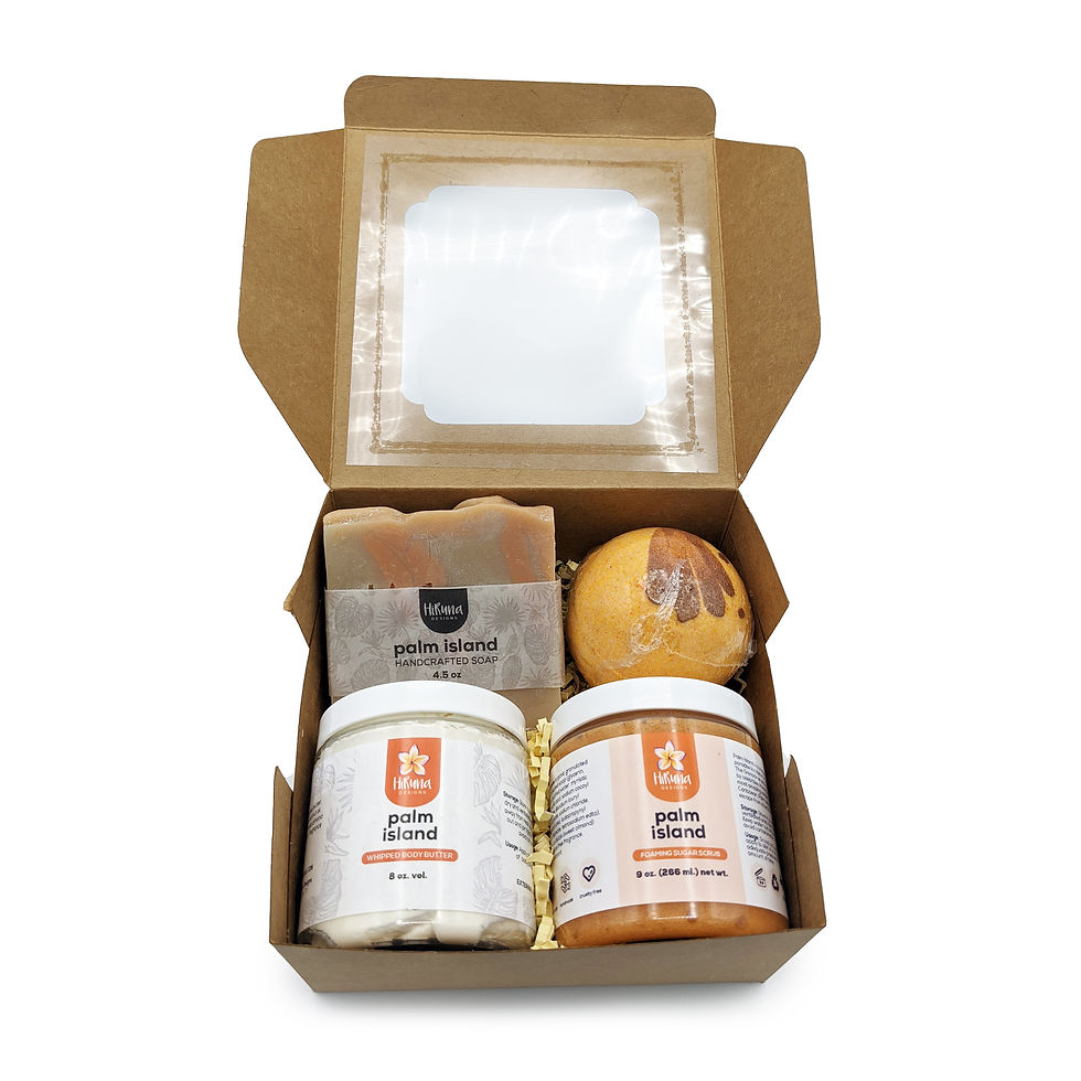 HiRuna Designs - Shop