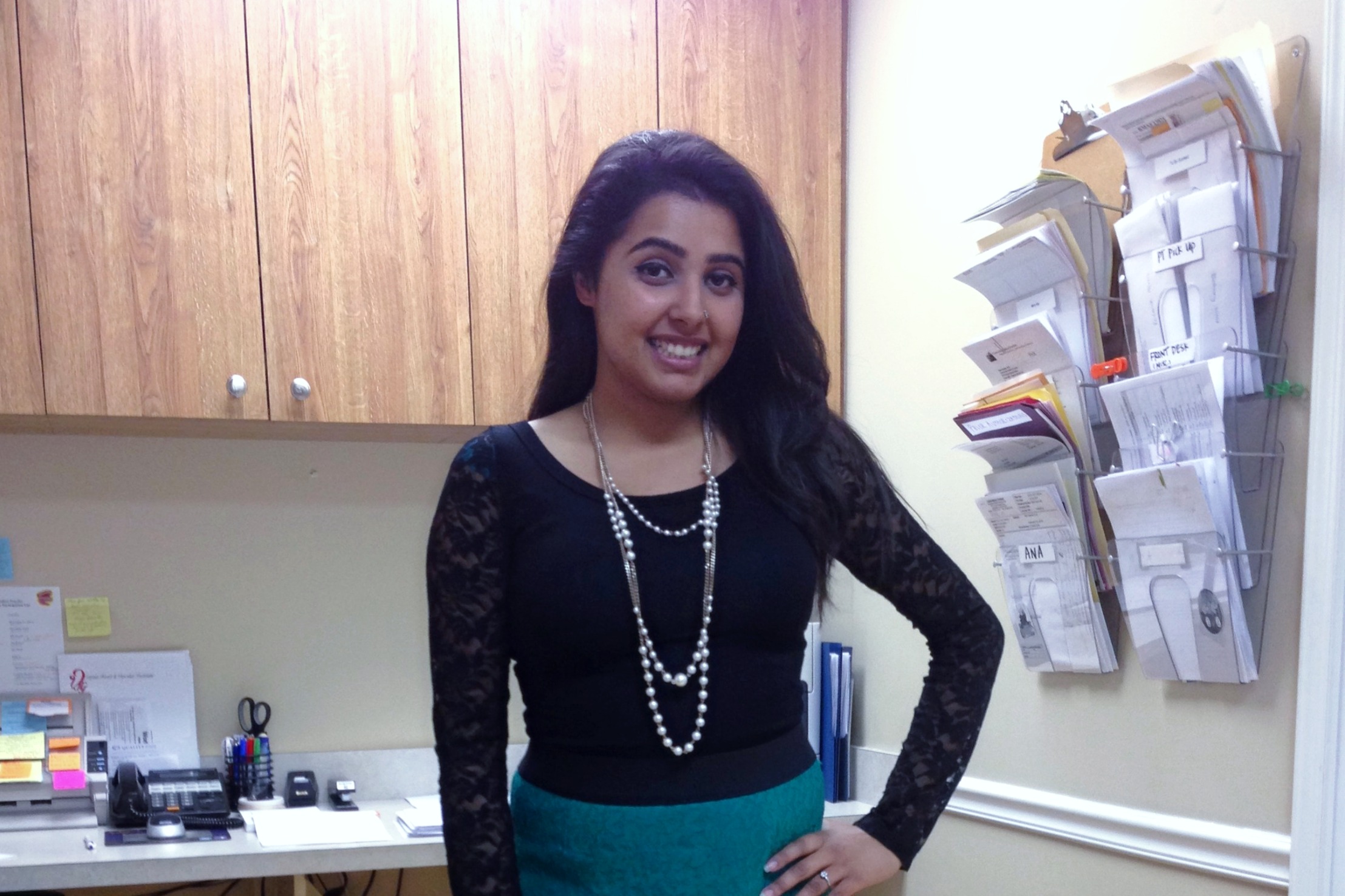 About Ash | Ash Malik