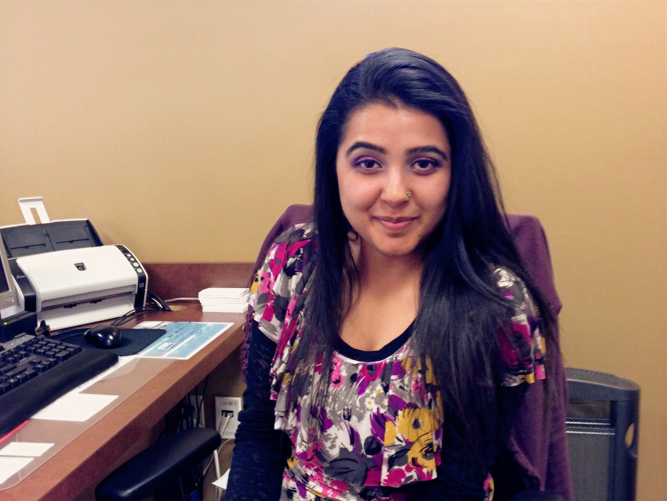 About Ash | Ash Malik