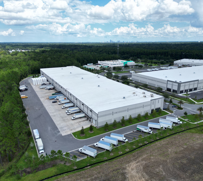 Southeast Concrete Systems | Concrete Construction