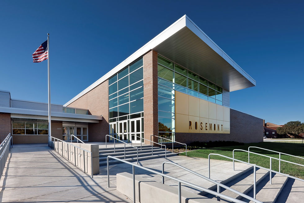 Portfolio | CMR Partners | Construction Management