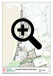 Parish Boundaries | Kewstoke Parish