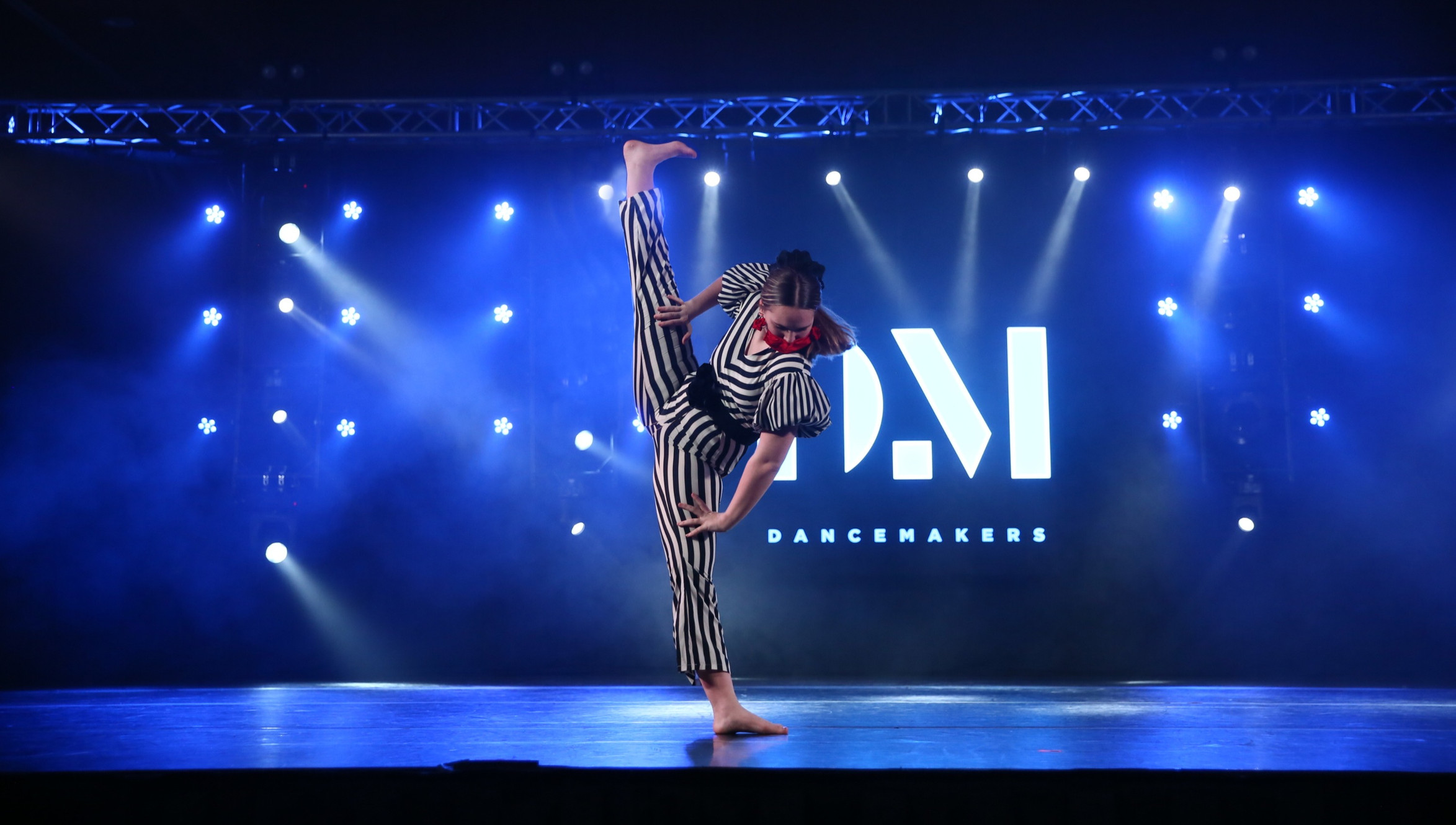 2025-26 FALL SCHEDULE | Tenth Talent