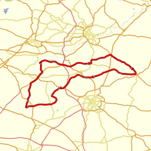 Looga-Ba-Rooga Loop | Simon Weir