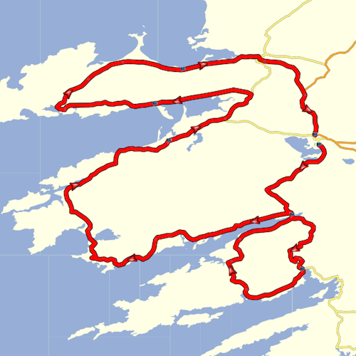 Ring of Kerry | Simon Weir