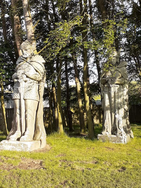 The Edmundbyers Files