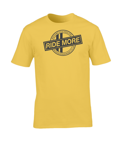 Big slant slogan | Simon Weir