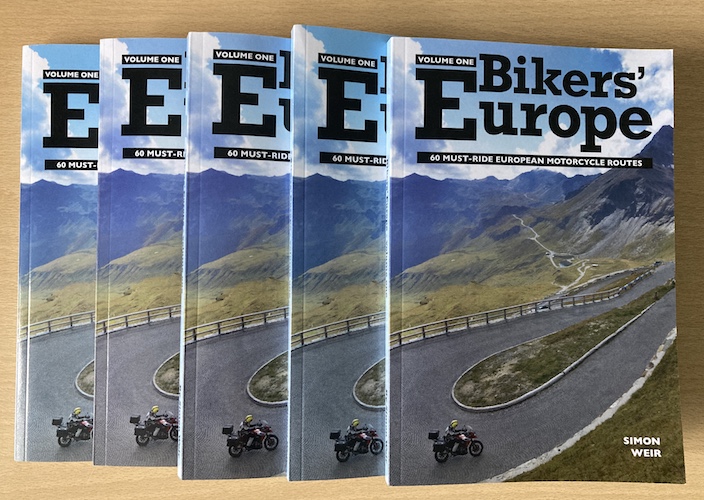 The Edmundbyers Files