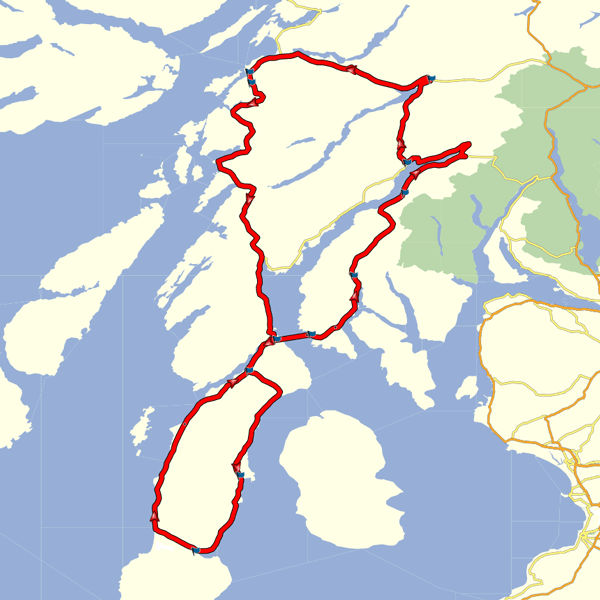 Campbelltown | Simon Weir