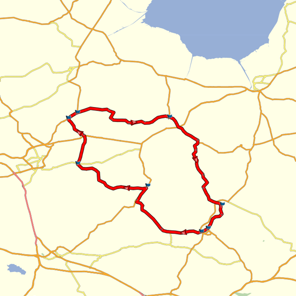 Ely. Good | Simon Weir