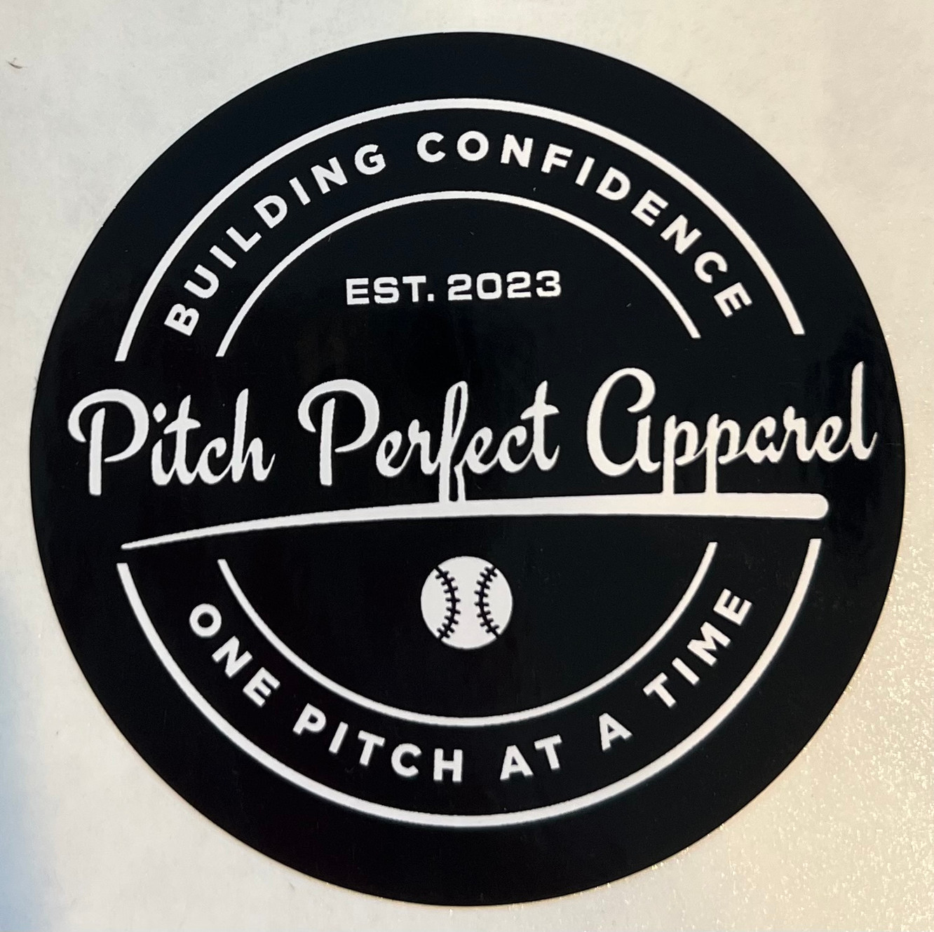 Pitch Perfect Apparel