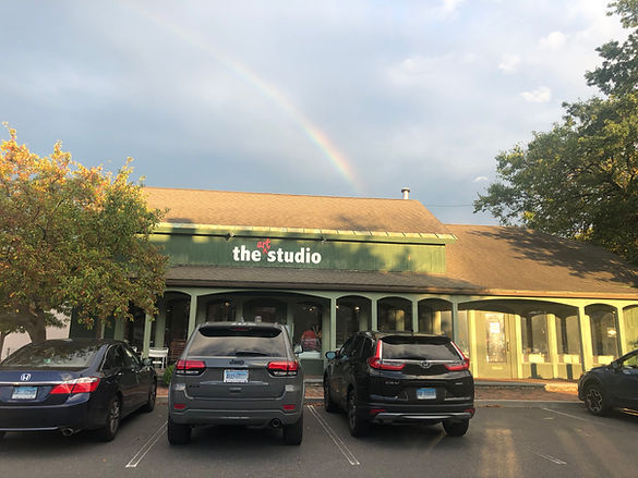 The Studio Fairfield: Art Classes for Adults and Kids, Camps & Parties