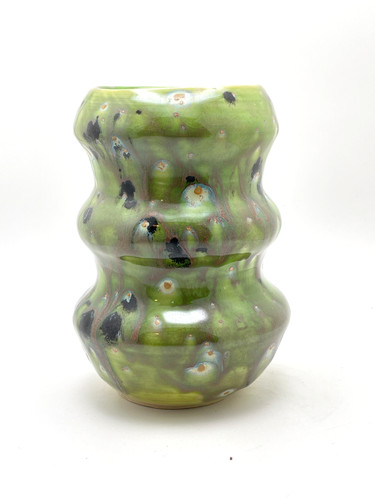 Caterpillar Vase | studiofairfield