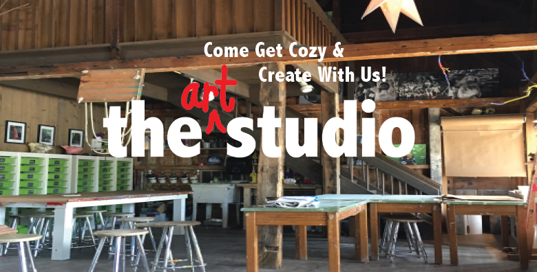 The Studio Fairfield: Art Classes for Adults and Kids, Camps & Event Space