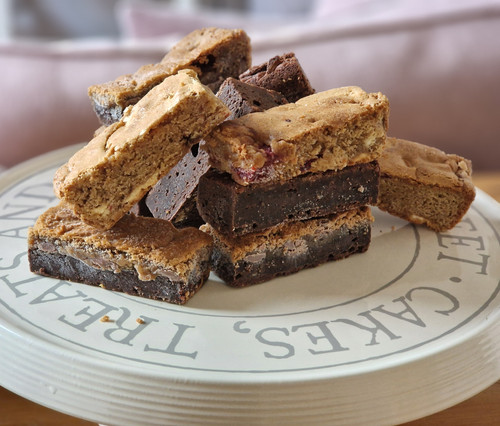 Variety box | Kingfisher Bakery