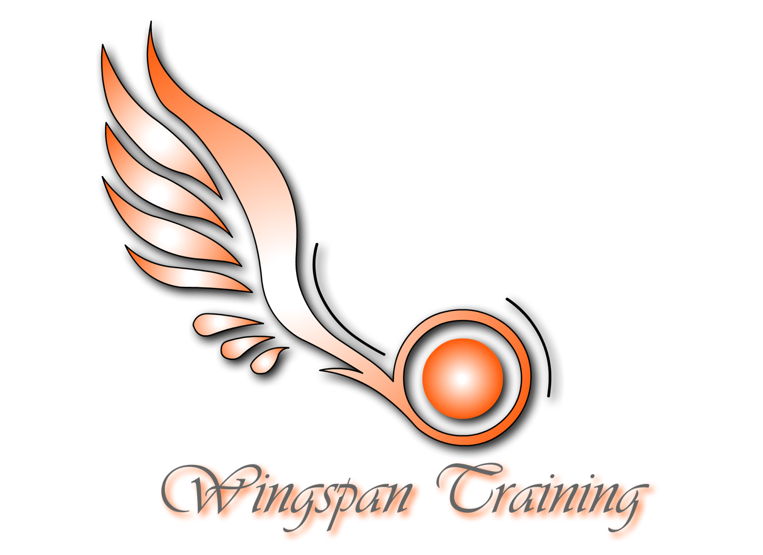 Join "wingspantraining" on the Spaces by Wix App