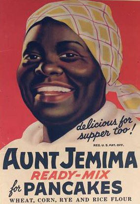 The Emancipation of Aunt Jemima