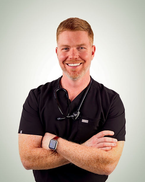 Jacob Rinker, MD | Powder River Surgery Center, Gillette, WY