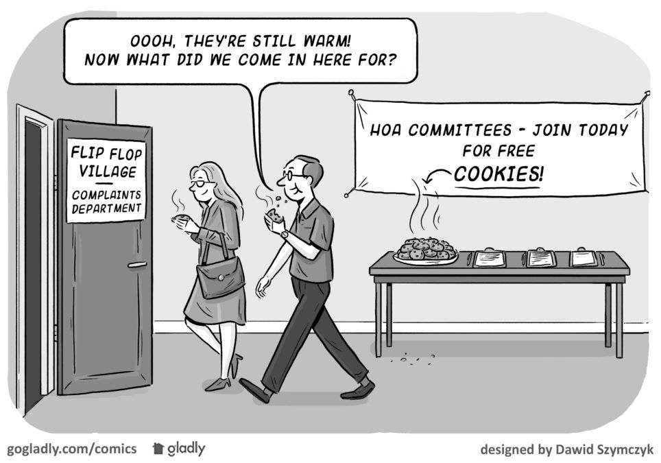 HOA Meetings: What They Cover, and Why Homeowners Should Participate ...