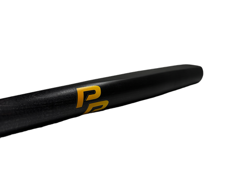 The "Sledge" Heavy Half Bat with PPG | Pivot Point Grips