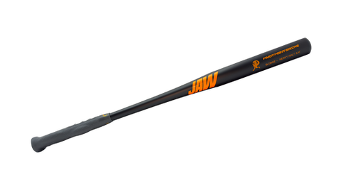 The Sledge Heavy Half Bat with PPG | Pivot Point Grips