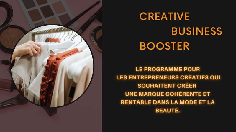 PROGRAMMES | Imya Creative Studio