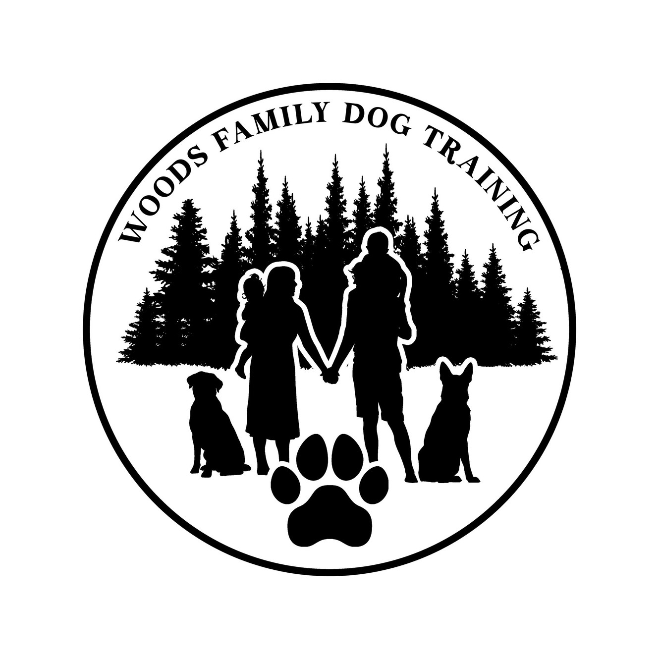 Hunting Companion Training | Woods Family Dog Training