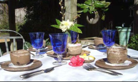 McCartys Pottery | The Gallery | Merigold, MS