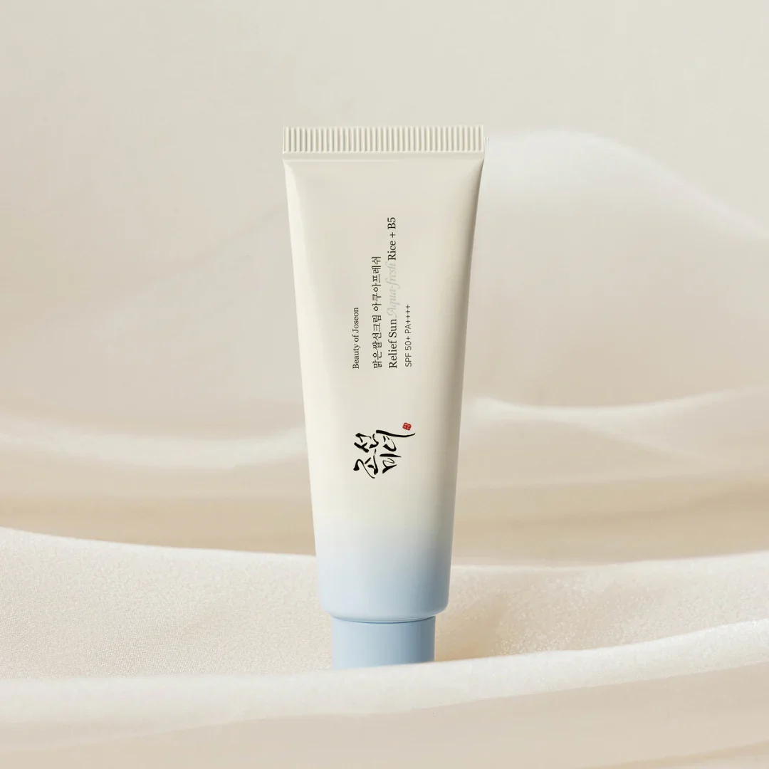 Beauty of Joseon Sunscreen - Relief Sun Aqua-Fresh: Rice + B5 (SPF50 ...