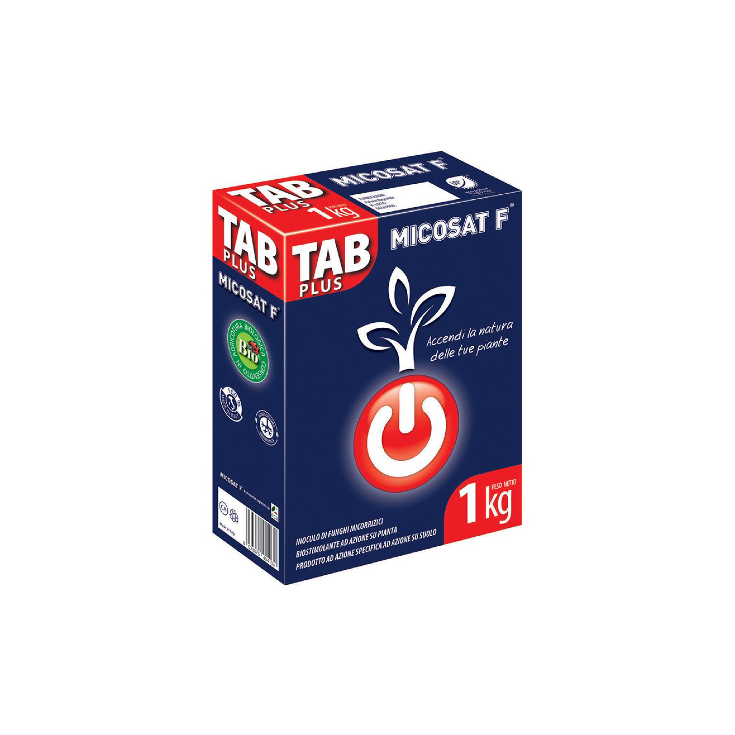 MICOSAT F® TAB Plus