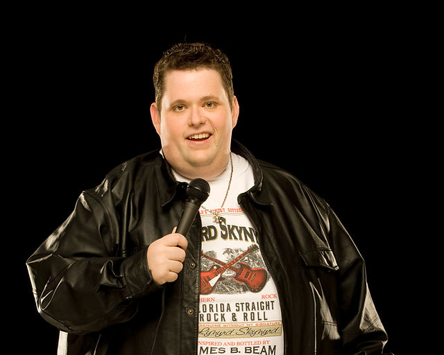 Ralphie May Ralphie May IMDb