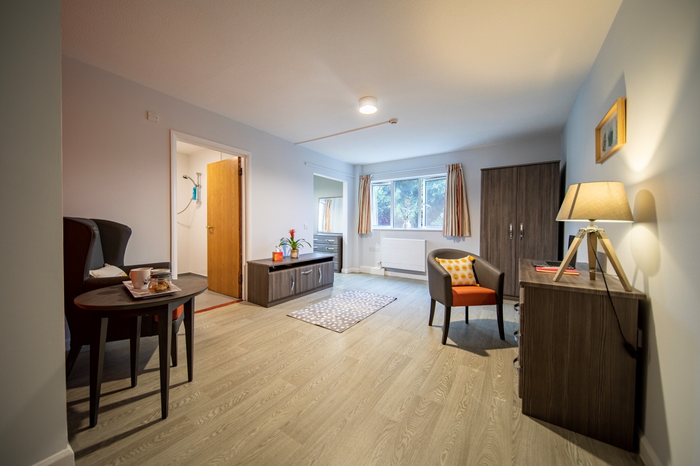 Reene Court | OTL Group