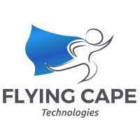 Flying Cape