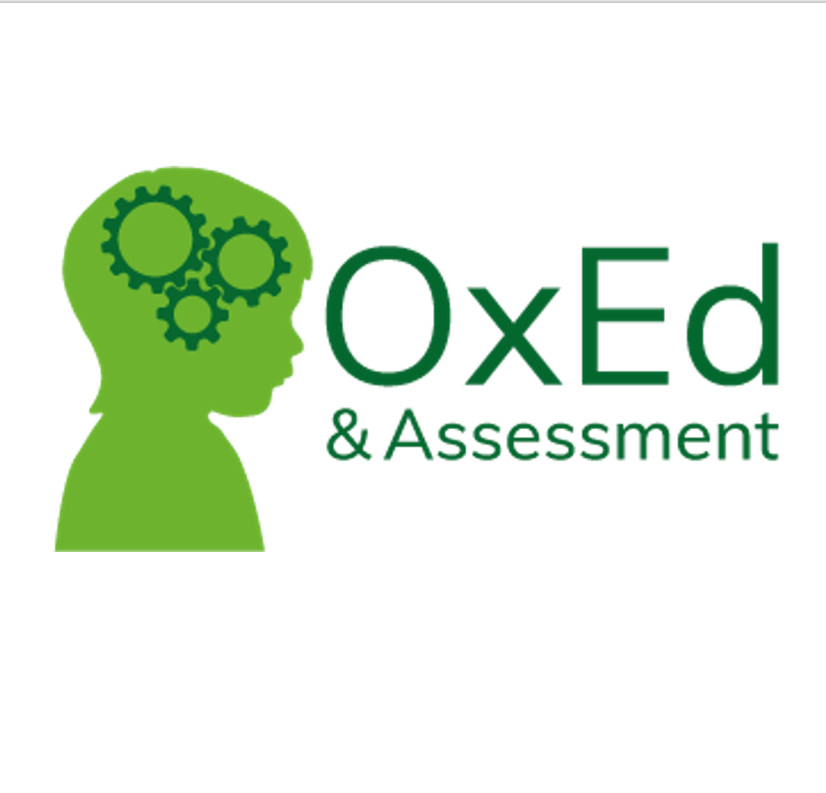 OxEd and Assessment
