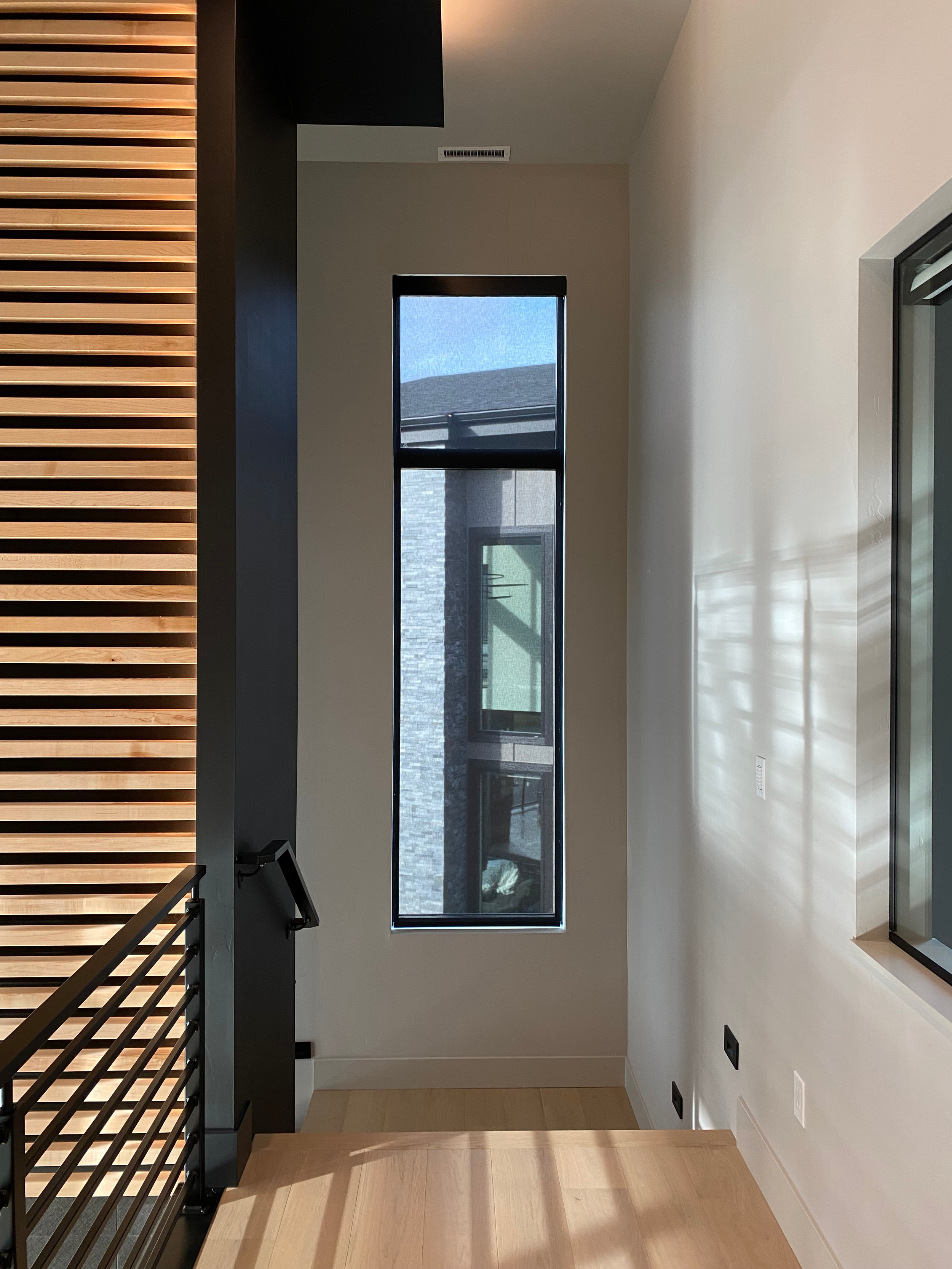Embracing Innovation: Automated Solar Shades Transforming the Atlas ...